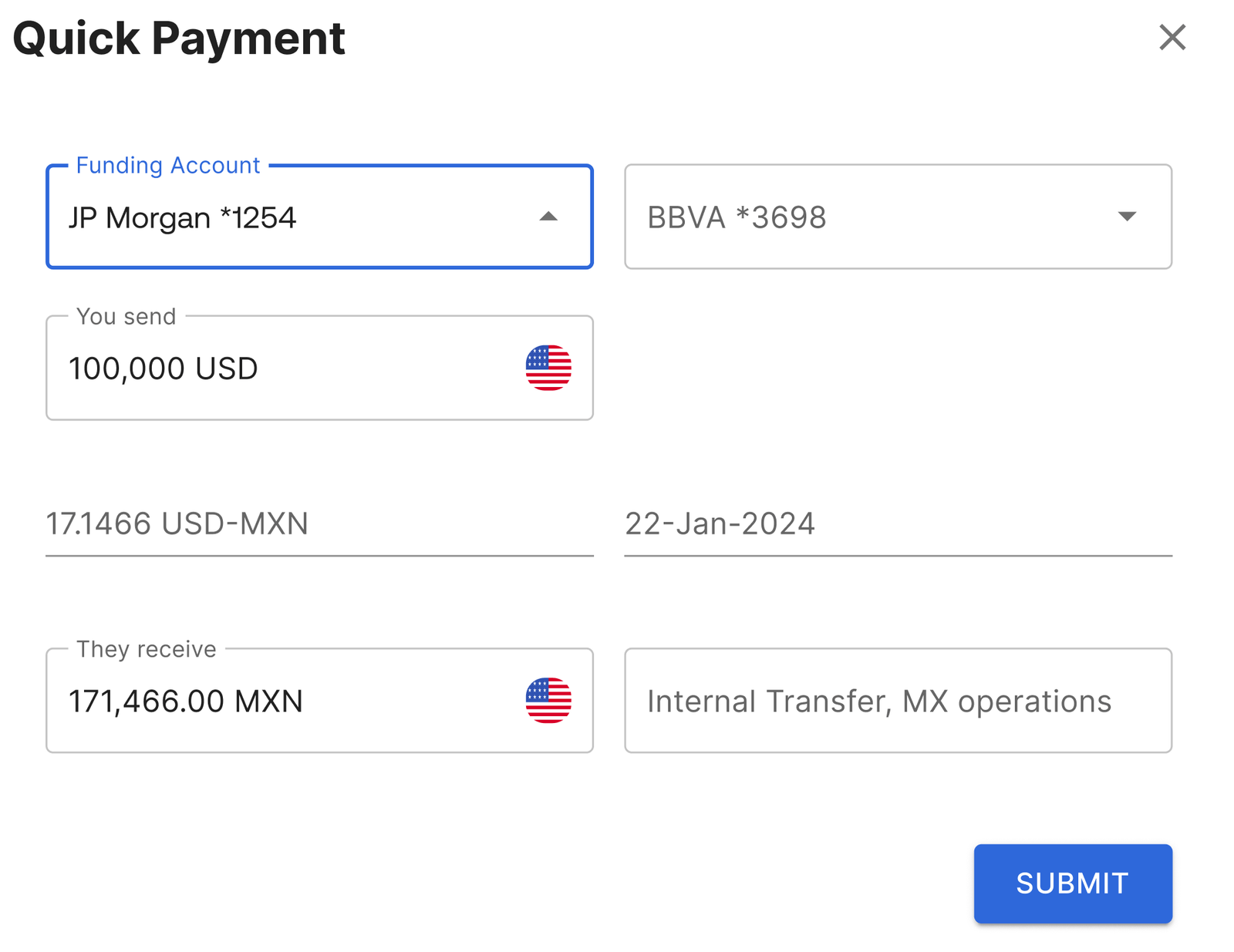 Concourse: Connect, chat, and work with your financial data